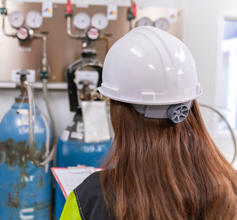 Hydrogen Safe trainer secures EUSR approval - Hydrogen Safe